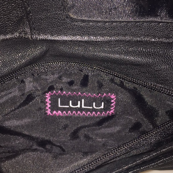 lululemon athletica | Bags | Lulu Wallet | Poshmark